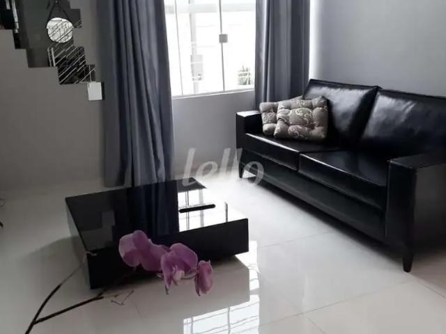 Casa / Sobrado para Venda em São Bernardo do Campo/SP Rudge Ramos 3 Quartos
