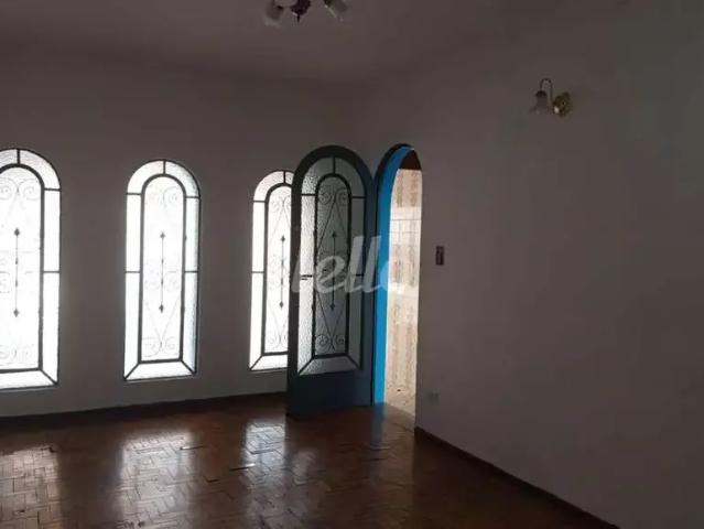 Casa / Sobrado para Venda em São Bernardo do Campo/SP Rudge Ramos 3 Quartos