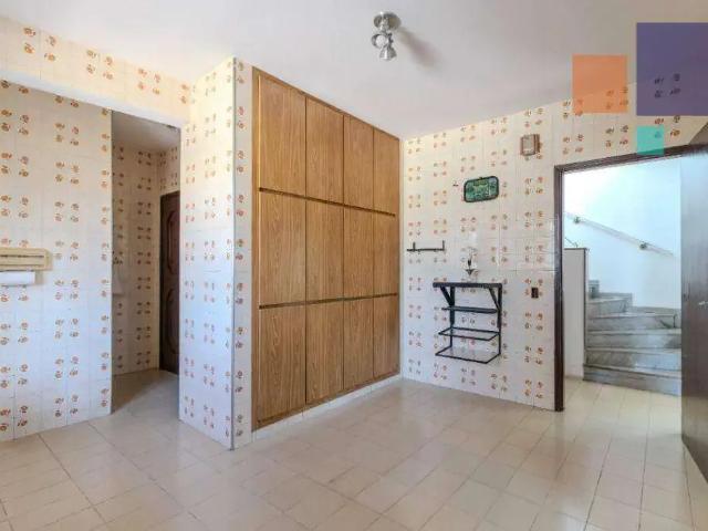 Casa / Sobrado para Venda em São Bernardo do Campo/SP Rudge Ramos 3 Quartos