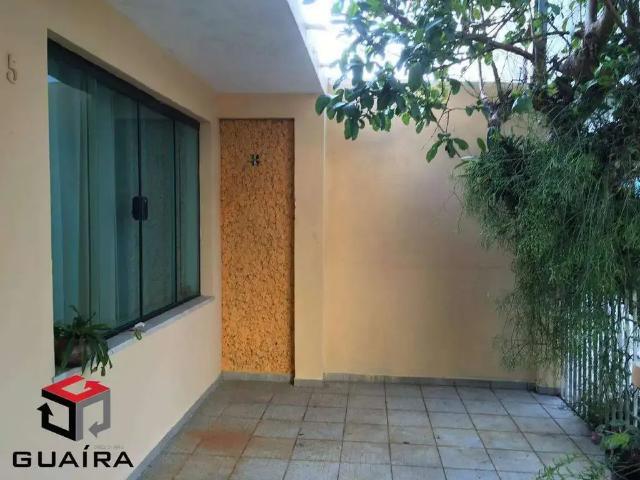 Casa / Sobrado para Venda em São Bernardo do Campo/SP Rudge Ramos 3 Quartos