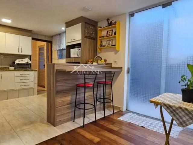 Casa / Sobrado para Venda em São Bernardo do Campo/SP Rudge Ramos 3 Quartos