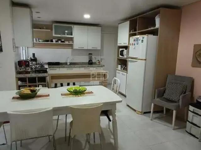 Casa / Sobrado para Venda em São Bernardo do Campo/SP Rudge Ramos 3 Quartos