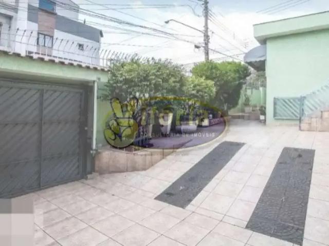Casa / Sobrado para Venda em São Bernardo do Campo/SP Rudge Ramos 3 Quartos