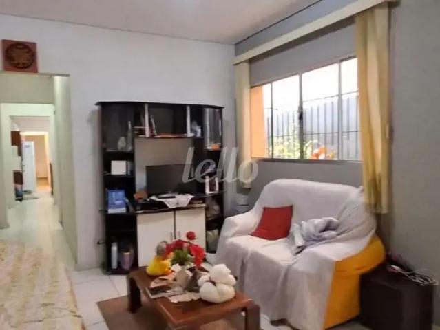 Casa / Sobrado para Venda em São Bernardo do Campo/SP Rudge Ramos 3 Quartos