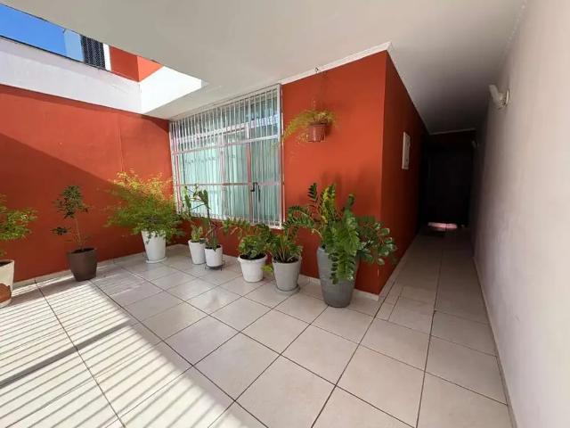 Casa / Sobrado para Venda em São Bernardo do Campo/SP Rudge Ramos 3 Quartos