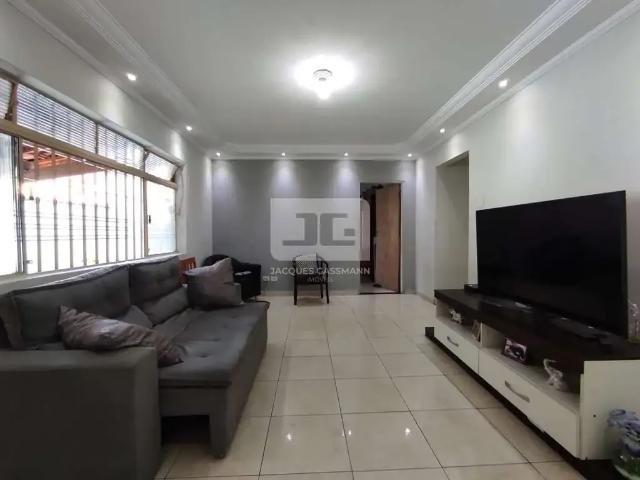 Casa / Sobrado para Venda em São Bernardo do Campo/SP Rudge Ramos 3 Quartos