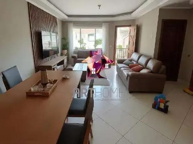 Casa / Sobrado para Venda em São Bernardo do Campo/SP Rudge Ramos 3 Quartos