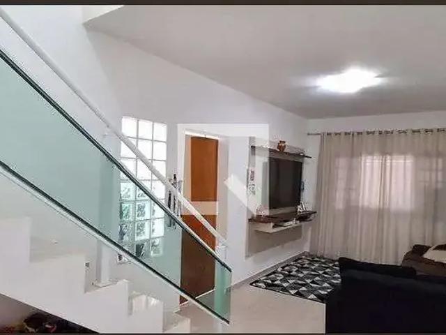 Casa / Sobrado para Venda em São Bernardo do Campo/SP Rudge Ramos 3 Quartos