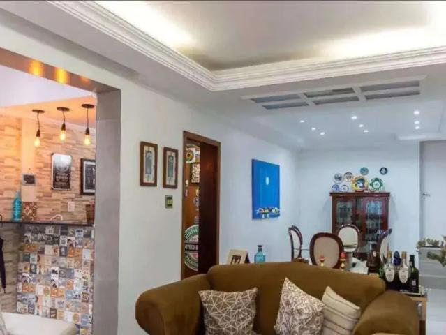 Casa / Sobrado para Venda em São Bernardo do Campo/SP Rudge Ramos 3 Quartos