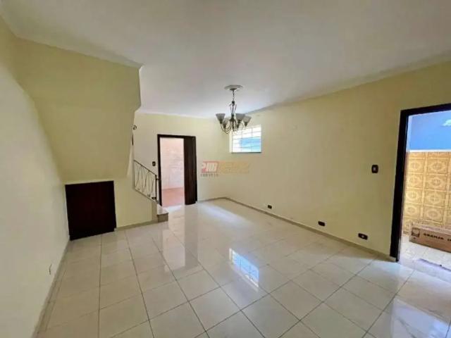 Casa / Sobrado para Venda em São Bernardo do Campo/SP Rudge Ramos 3 Quartos