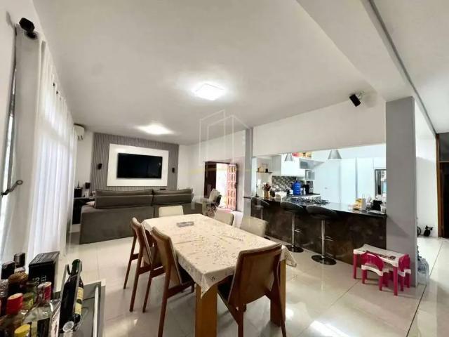 Casa / Sobrado para Venda em São Bernardo do Campo/SP Rudge Ramos 3 Quartos