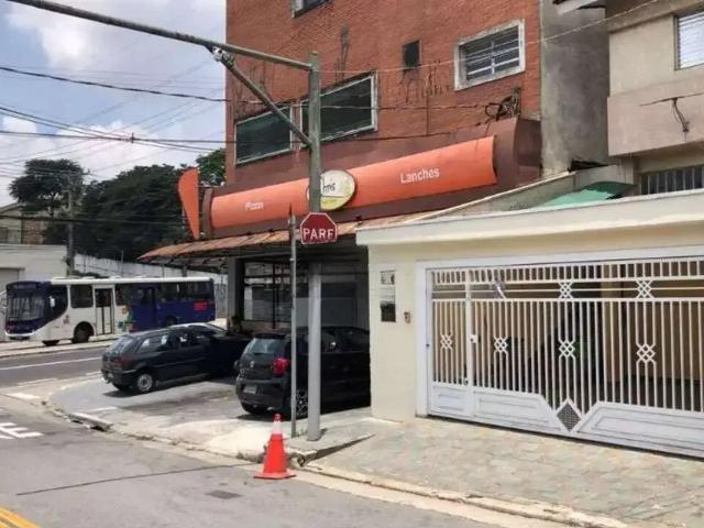 Casa / Sobrado para Venda em São Bernardo do Campo/SP Rudge Ramos 3 Quartos