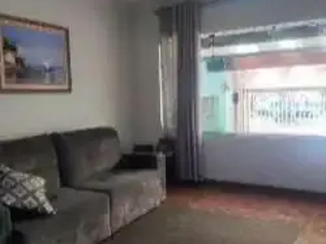 Casa / Sobrado para Venda em São Bernardo do Campo/SP Rudge Ramos 3 Quartos