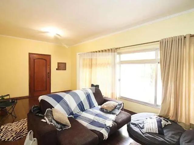 Casa / Sobrado para Venda em São Bernardo do Campo/SP Rudge Ramos 3 Quartos