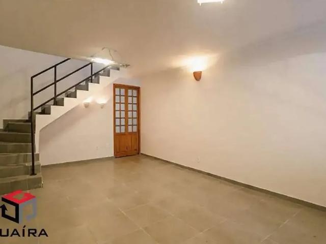Casa / Sobrado para Venda em São Bernardo do Campo/SP Rudge Ramos 3 Quartos