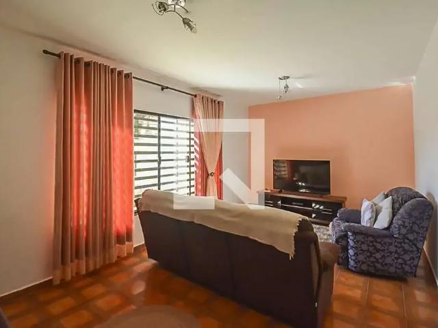 Casa / Sobrado para Venda em São Bernardo do Campo/SP Rudge Ramos 3 Quartos