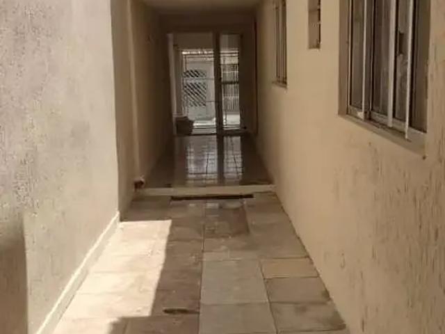 Casa / Sobrado para Venda em São Bernardo do Campo/SP Rudge Ramos 3 Quartos