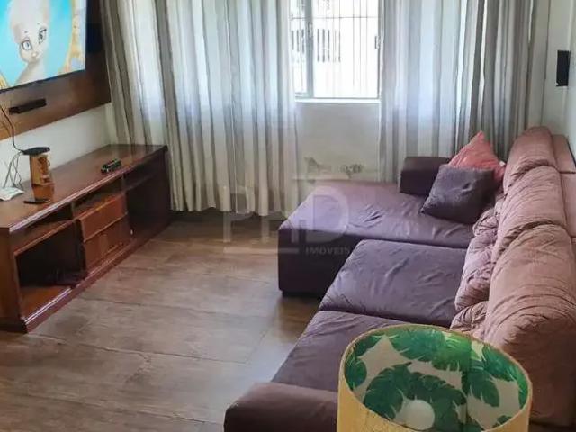 Casa / Sobrado para Venda em São Bernardo do Campo/SP Rudge Ramos 3 Quartos