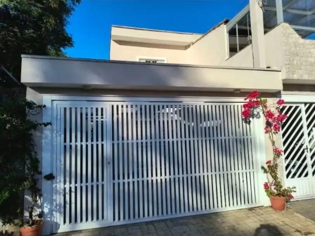 Casa / Sobrado para Venda em São Bernardo do Campo/SP Rudge Ramos 3 Quartos