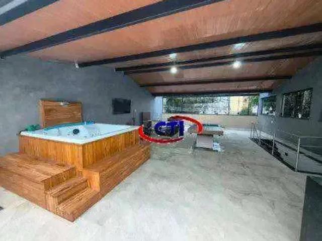Casa / Sobrado para Venda em São Bernardo do Campo/SP Rudge Ramos 3 Quartos