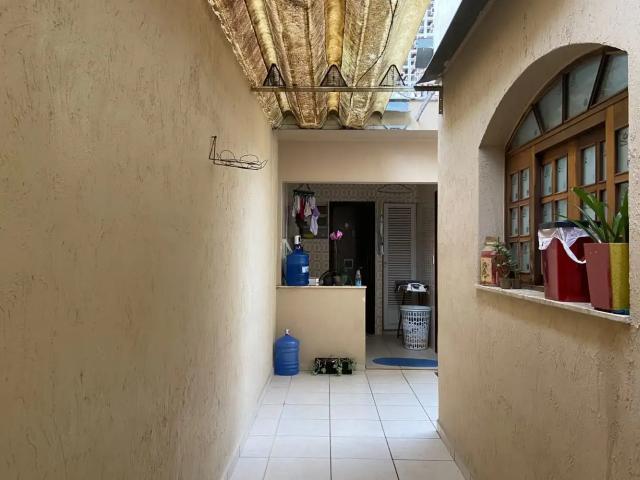 Casa / Sobrado para Venda em São Bernardo do Campo/SP Rudge Ramos 3 Quartos