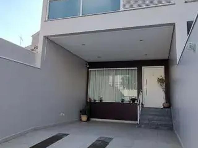 Casa / Sobrado para Venda em São Bernardo do Campo/SP Rudge Ramos 3 Quartos