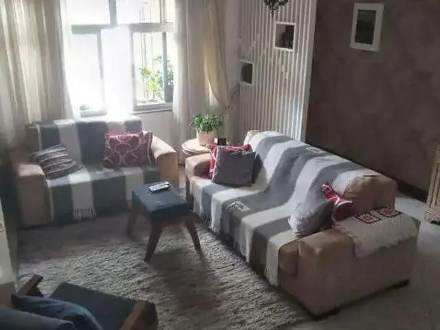 Casa / Sobrado para Venda em São Bernardo do Campo/SP Rudge Ramos 3 Quartos