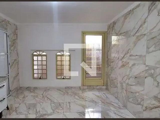 Casa / Sobrado para Venda em São Bernardo do Campo/SP Rudge Ramos 3 Quartos