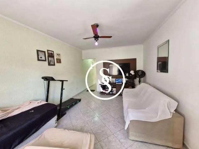 Casa / Sobrado para Venda em São Bernardo do Campo/SP Rudge Ramos 3 Quartos