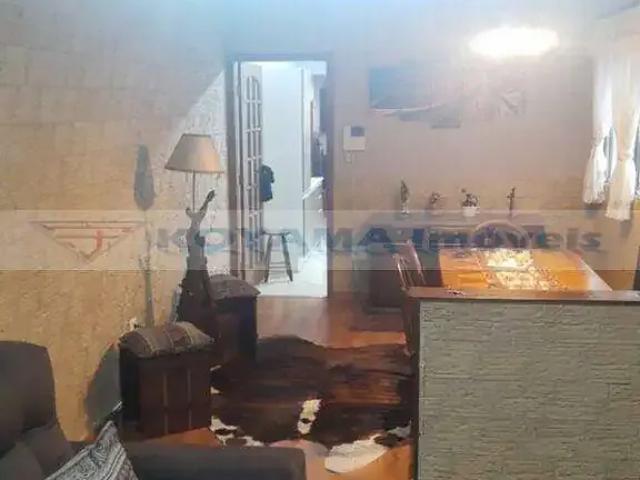 Casa / Sobrado para Venda em São Bernardo do Campo/SP Rudge Ramos 3 Quartos