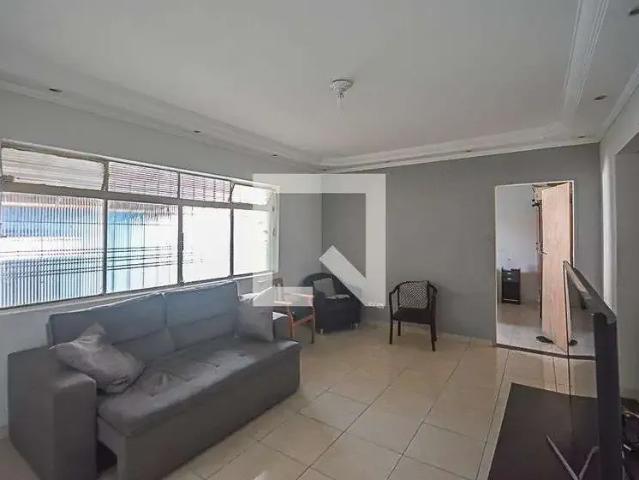 Casa / Sobrado para Venda em São Bernardo do Campo/SP Rudge Ramos 3 Quartos