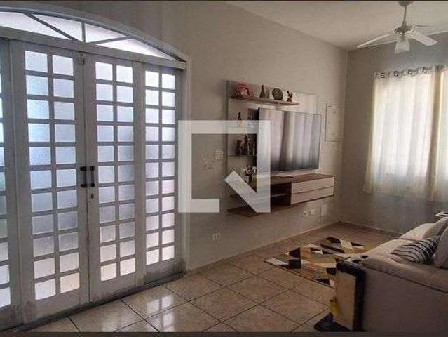 Casa / Sobrado para Venda em São Bernardo do Campo/SP Rudge Ramos 3 Quartos
