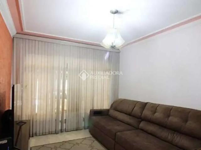 Casa / Sobrado para Venda em São Bernardo do Campo/SP Rudge Ramos 3 Quartos