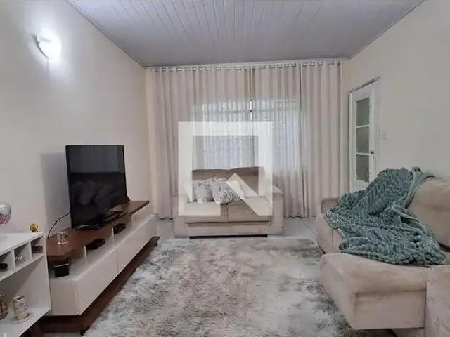 Casa / Sobrado para Venda em São Bernardo do Campo/SP Rudge Ramos 3 Quartos