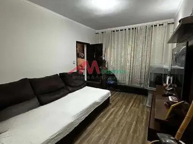 Casa / Sobrado para Venda em São Bernardo do Campo/SP Rudge Ramos 3 Quartos