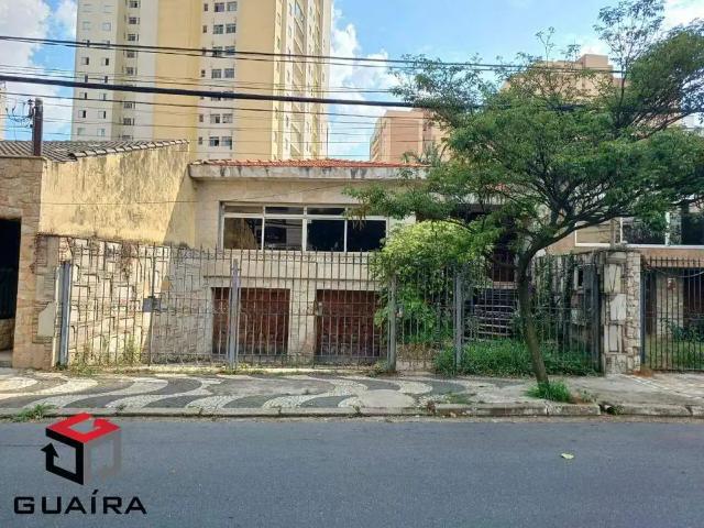 Casa / Sobrado para Venda em São Bernardo do Campo/SP Rudge Ramos 3 Quartos
