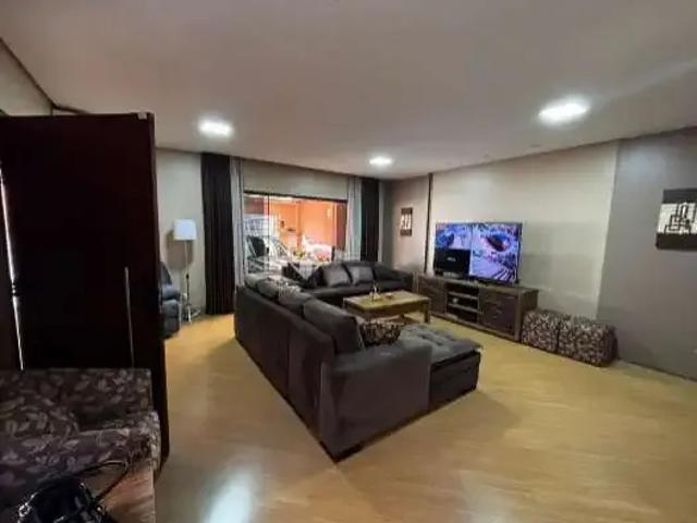 Casa / Sobrado para Venda em São Bernardo do Campo/SP Rudge Ramos 3 Quartos