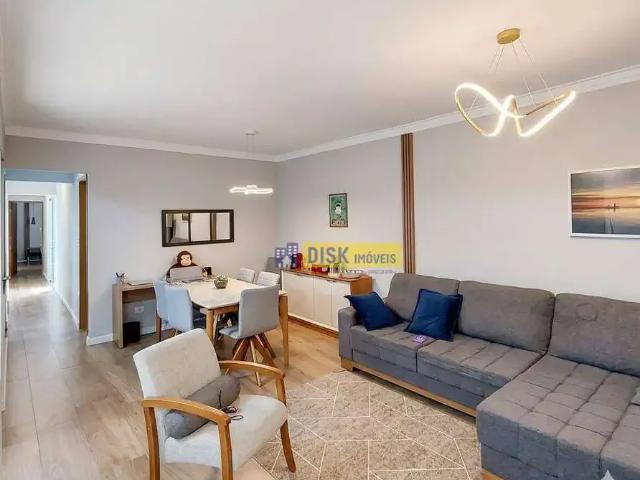 Casa / Sobrado para Venda em São Bernardo do Campo/SP Rudge Ramos 3 Quartos