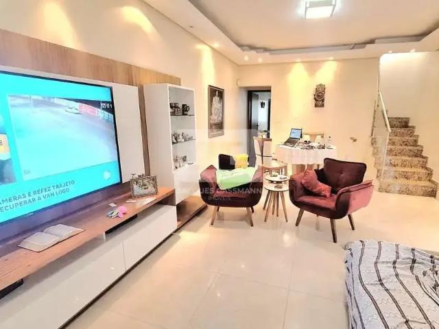 Casa / Sobrado para Venda em São Bernardo do Campo/SP Rudge Ramos 3 Quartos
