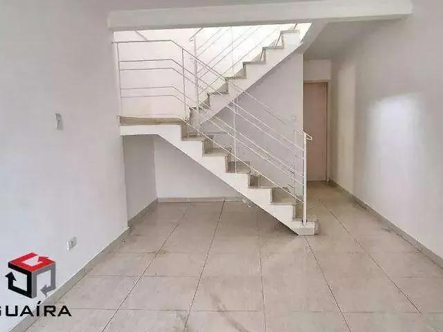 Casa / Sobrado para Venda em São Bernardo do Campo/SP Rudge Ramos 3 Quartos
