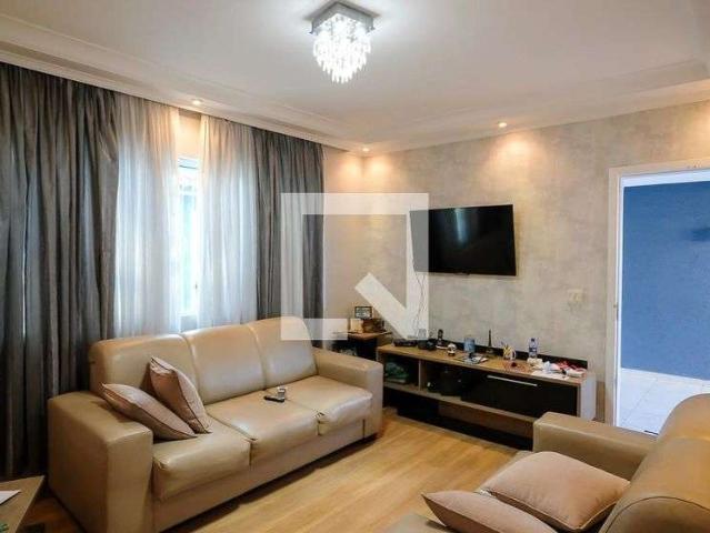 Casa / Sobrado para Venda em São Bernardo do Campo/SP Rudge Ramos 3 Quartos