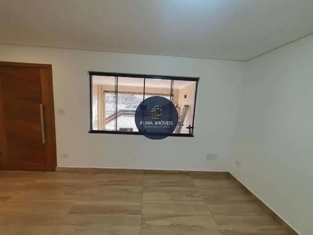 Casa / Sobrado para Venda em São Bernardo do Campo/SP Rudge Ramos 3 Quartos