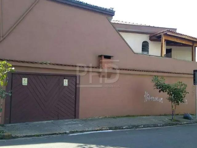 Casa / Sobrado para Venda em São Bernardo do Campo/SP Rudge Ramos 3 Quartos