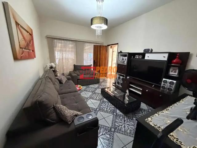 Casa / Sobrado para Venda em São Bernardo do Campo/SP Rudge Ramos 3 Quartos