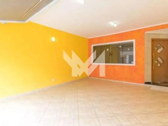 Casa / Sobrado para Venda em São Bernardo do Campo/SP Rudge Ramos 3 Quartos