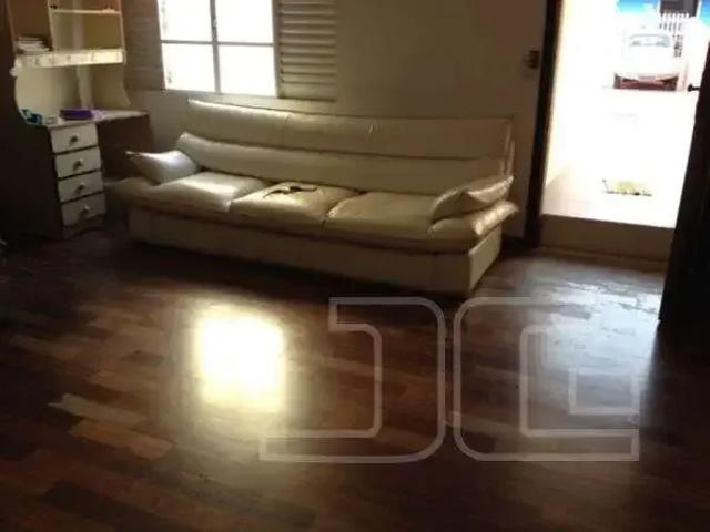 Casa / Sobrado para Venda em São Bernardo do Campo/SP Rudge Ramos 3 Quartos