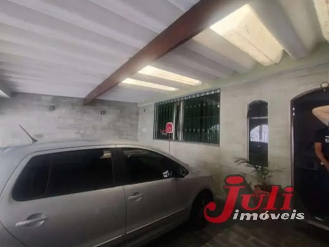 Casa / Sobrado para Venda em São Bernardo do Campo/SP Rudge Ramos 3 Quartos