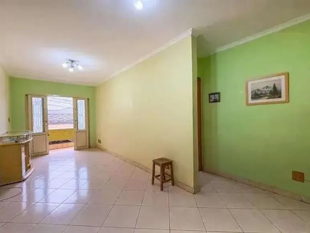 Casa / Sobrado para Venda em São Bernardo do Campo/SP Rudge Ramos 3 Quartos