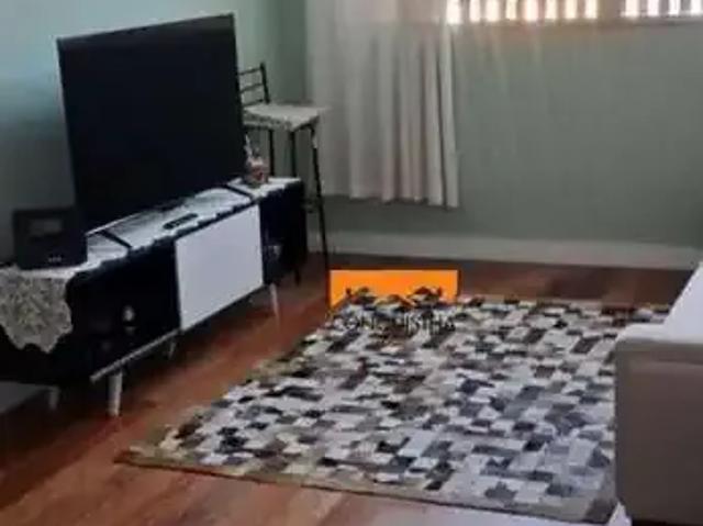 Casa / Sobrado para Venda em São Bernardo do Campo/SP Rudge Ramos 3 Quartos