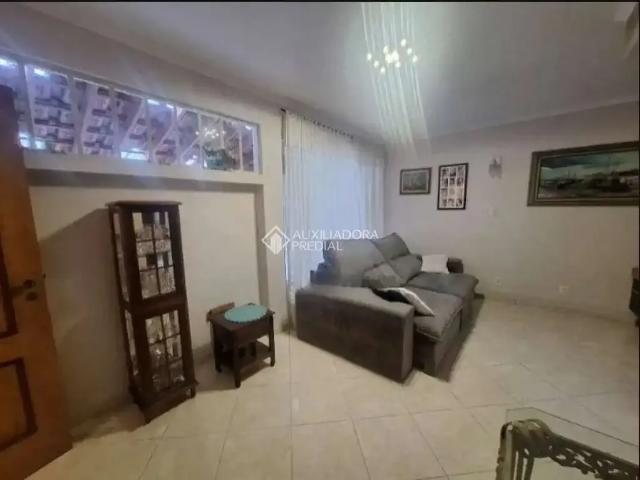 Casa / Sobrado para Venda em São Bernardo do Campo/SP Rudge Ramos 3 Quartos